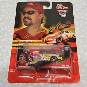 Racing Champions, Inc. | Toys | Racing Champions Ernie Irvan 998 ...